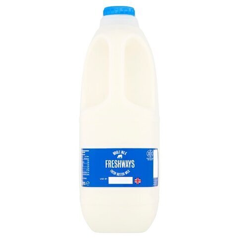 Milk & More | Delivered in 30-60 mins | Snappy Shopper