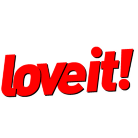 Order Love It Magazine from Today's Stevenston | Snappy Shopper