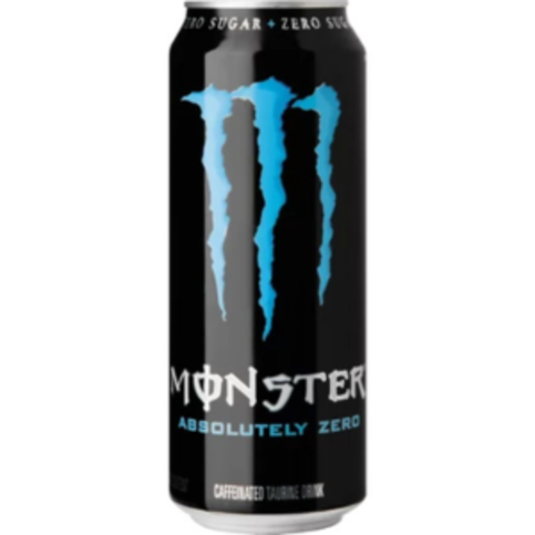 Order Monster Absolute Zero 500ml from Family Choice Hamilton | Snappy ...
