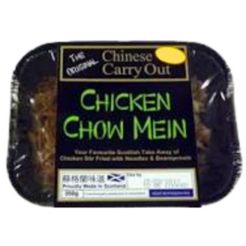 Ready Meals & More | Delivered in 30-60 mins | Snappy Shopper