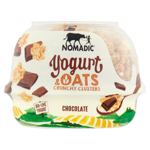 Yoghurts & Chilled Desserts & More | Delivered in 30-60 mins | Snappy ...