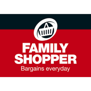 Family Shopper Wawne - Hull | Snappy Shopper