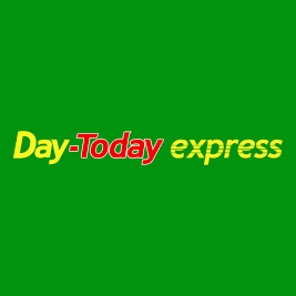 Day Today Express - Bathgate | Snappy Shopper