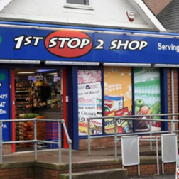 1st Stop 2 Shop Forfar | Delivered in 30-60 mins | Snappy Shopper
