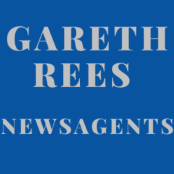 Gareth Rees Newsagents | Delivered in 30-60 mins | Snappy Shopper