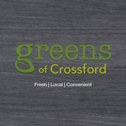 Greens of Crossford | Delivered in 30-60 mins | Snappy Shopper