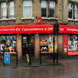 KV Convenience & Off Licence | Delivered in 30-60 mins | Snappy Shopper