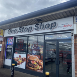 One Stop Shop | Delivered in 30-60 mins | Snappy Shopper