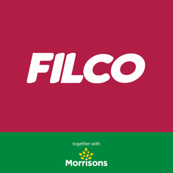 Filco - Taibach | Delivered in 30-60 mins | Snappy Shopper