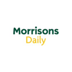 Morrisons Daily Whitehills | Delivered in 30-60 mins | Snappy Shopper