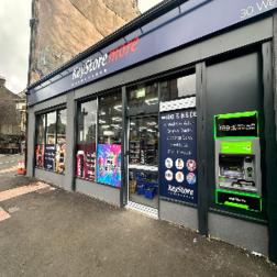 Jacks Keystore Paisley West End | Delivered in 30-60 mins | Snappy Shopper