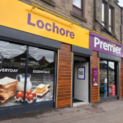Premier Lochore | Delivered in 30-60 mins | Snappy Shopper